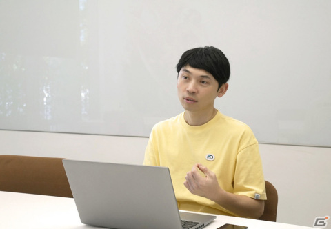 ブロックを上下左右自在に操作できる“方向キー”が新しい！新感覚パズルゲーム「PUZZUP AMITOI」開発スタッフインタビュー | Gamer