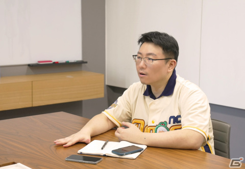 ブロックを上下左右自在に操作できる“方向キー”が新しい！新感覚パズルゲーム「PUZZUP AMITOI」開発スタッフインタビュー | Gamer