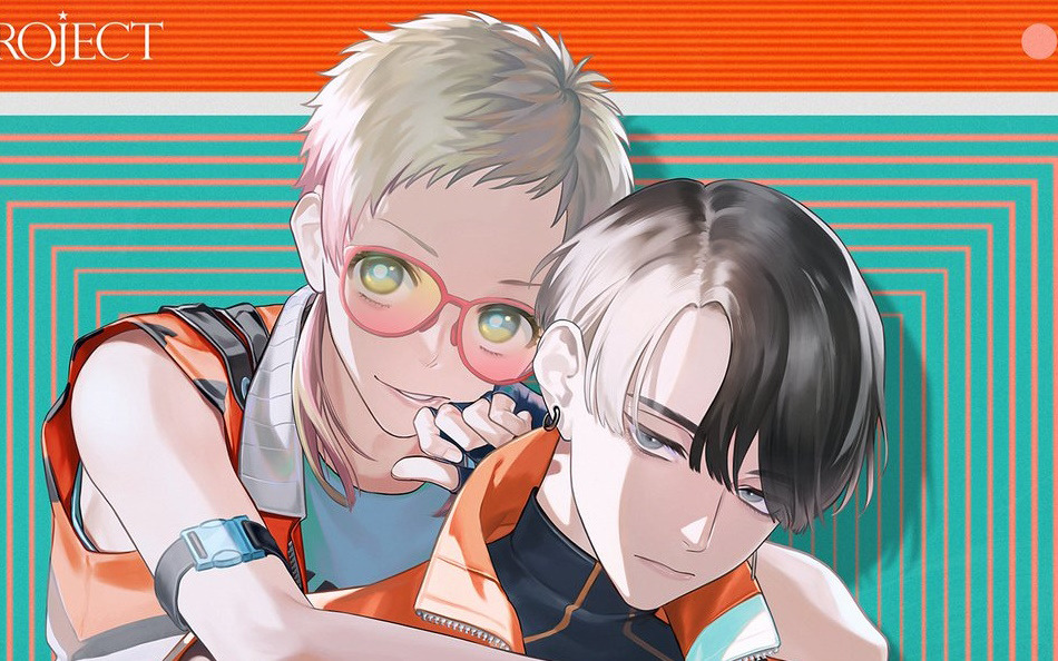 TVアニメ「B-PROJECT～熱烈＊ラブコール～」ウルトラズの1stシングル「Update」が12月13日に発売！結成秘話が描かれたボイス ...