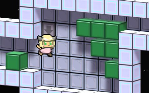 SPACE STORESHIP（Switch）のゲーム情報まとめ｜Gamer