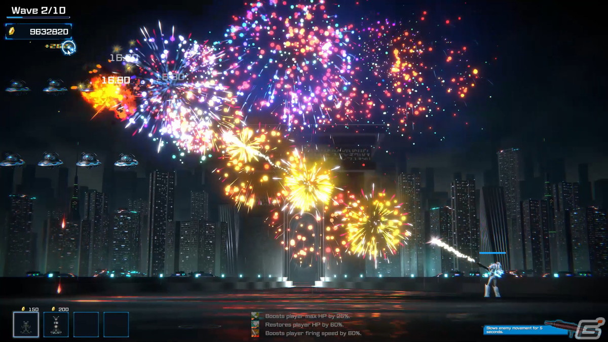 「XALADIA: Rise of the Space Pirates X2」が配信開始！プレイアブルキャラを追加する有料DLCとサウンド ...