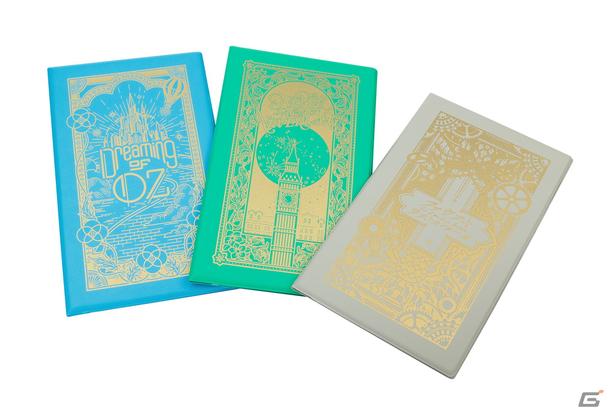 「うたの☆プリンスさまっ♪Dramatic Masterpiece Show」の第3弾 QUARTET NIGHT「ファウスト ラストカンタータ」は2024年1月17日に発売！ | Gamer