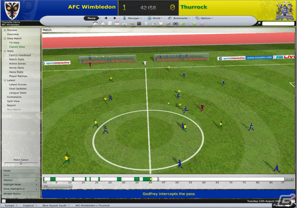 「Football Manager 2024」でデビューする新人監督に向けた“シリーズの歴史”が公開！歴代タイトルの進化を解説 | Gamer