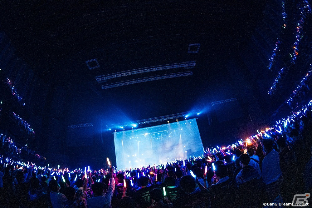 BanG Dream! 12th☆LIVE DAY2 : MyGO!!!!!「ちいさな一瞬」が開催！TVアニメ挿入歌など全15曲を披露 | Gamer