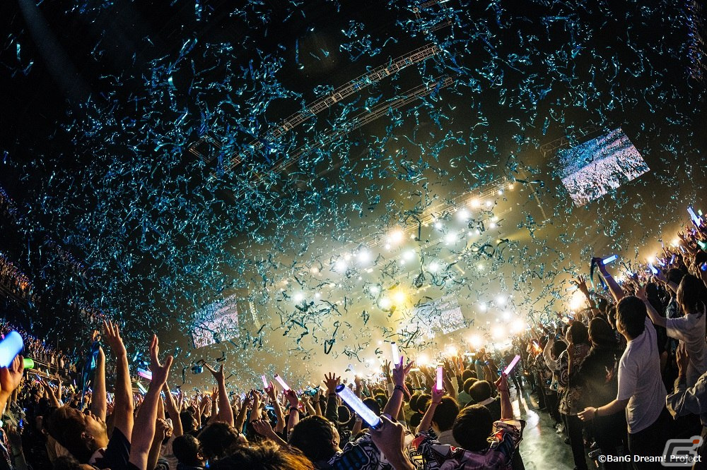 BanG Dream! 12th☆LIVE DAY2 : MyGO!!!!!「ちいさな一瞬」が開催！TVアニメ挿入歌など全15曲を披露 | Gamer