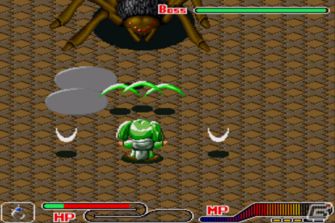 「エグザクト パーフェクトコレクション for X68000 Z」が2024年1月25日に発売！「ナイアス」など4本をX68000 Z用に最適化して収録 | Gamer