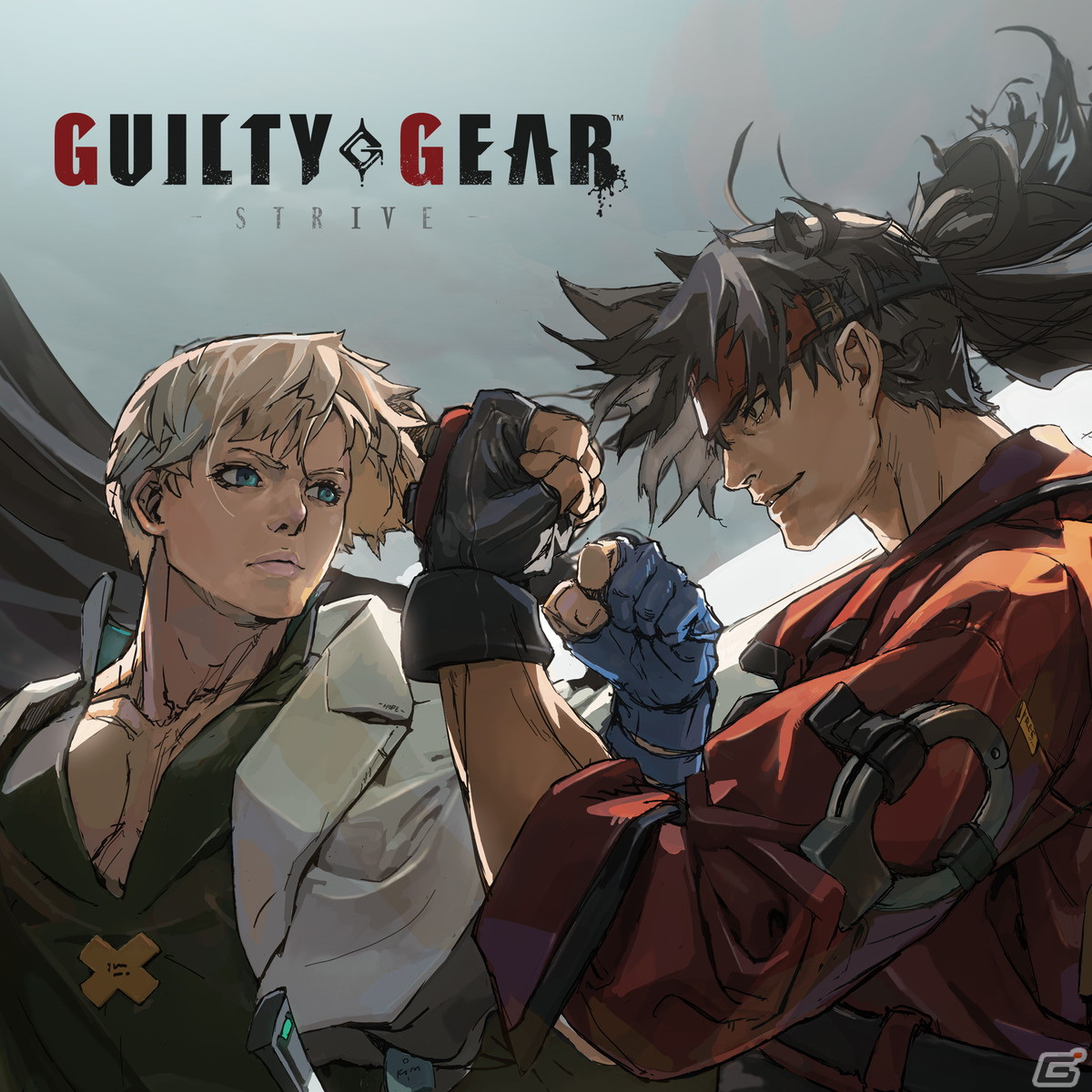 ギルティギア25周年記念「GUILTY GEAR -STRIVE- GG 25th Anniversary Box」PS5/PS4版が発売！限定アートブックや専用カラーDLCが付属 | Gamer