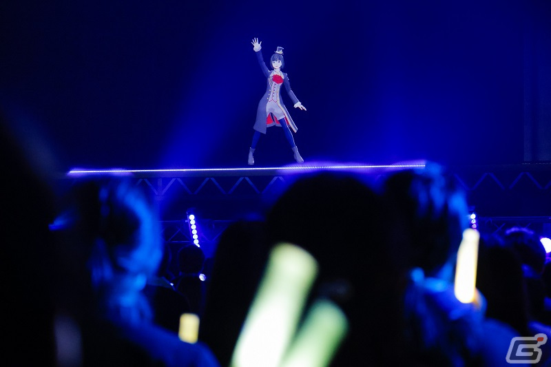 「アイドルマスター SideM」3Dライブ第2弾は4ユニットが登場！Altessimo＆彩にフォーカスした「共鳴和音」をレポート | Gamer
