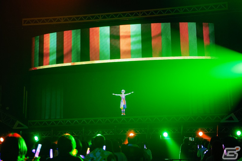 「アイドルマスター SideM」3Dライブ第2弾は4ユニットが登場！Altessimo＆彩にフォーカスした「共鳴和音」をレポート | Gamer