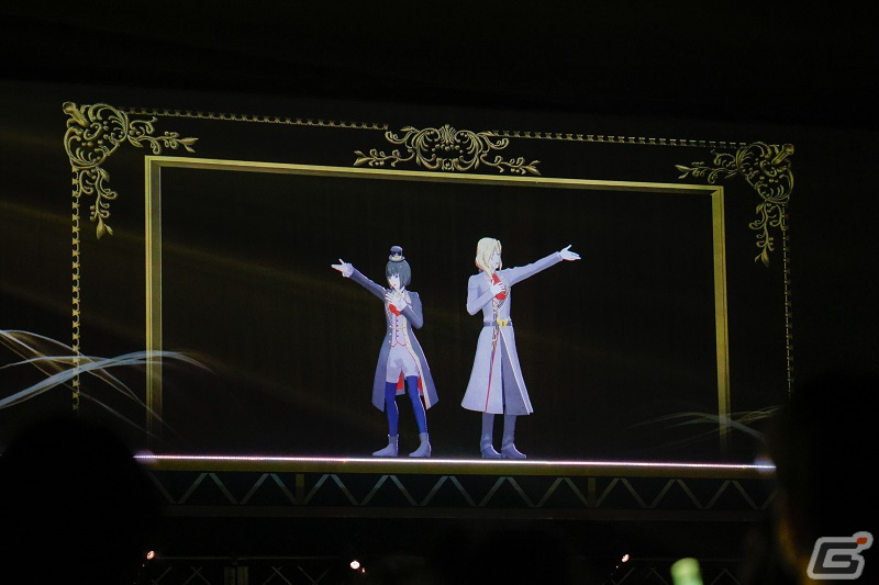 「アイドルマスター SideM」3Dライブ第2弾は4ユニットが登場！Altessimo＆彩にフォーカスした「共鳴和音」をレポート | Gamer