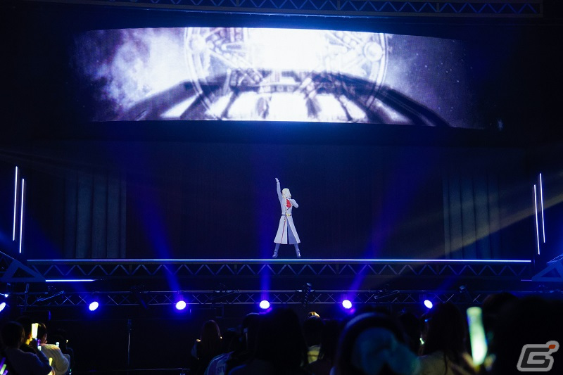 「アイドルマスター SideM」3Dライブ第2弾は4ユニットが登場！Altessimo＆彩にフォーカスした「共鳴和音」をレポート | Gamer