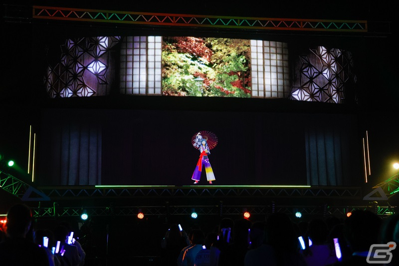 「アイドルマスター SideM」3Dライブ第2弾は4ユニットが登場！Altessimo＆彩にフォーカスした「共鳴和音」をレポート | Gamer