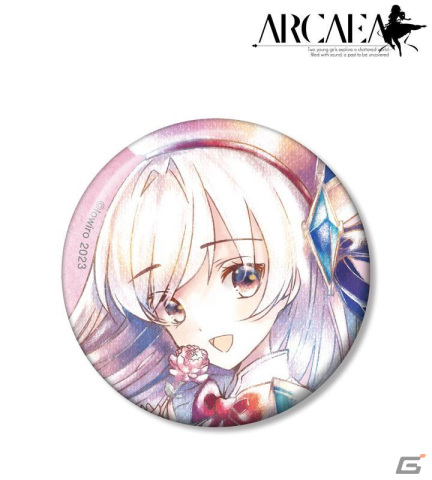 音ゲー「Arcaea」のオリジナルグッズが発売！フルグラTシャツや強化ガラスiPhoneケースなど4種が登場 | Gamer