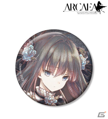 音ゲー「Arcaea」のオリジナルグッズが発売！フルグラTシャツや強化ガラスiPhoneケースなど4種が登場 | Gamer