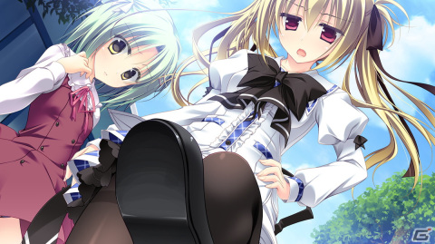 「PriministAr -プライミニスター-」PS4/Switch版が2024年3月28日に発売！「Strawberry Nauts -ストロベリーノーツ-」とのセット版もSwitchで登場 ...