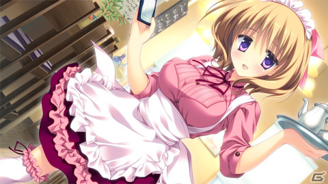 「PriministAr -プライミニスター-」PS4/Switch版が2024年3月28日に発売！「Strawberry Nauts -ストロベリーノーツ-」とのセット版もSwitchで登場 ...