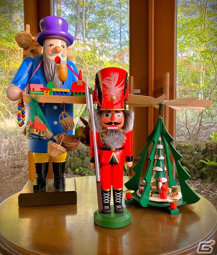 「あんさんぶるスターズ！！」アルバムシリーズ「TRIP」2winkが発売！ガーデンミュージアム・ムーゼの森とのコラボも2024年3月9日より開催 | Gamer