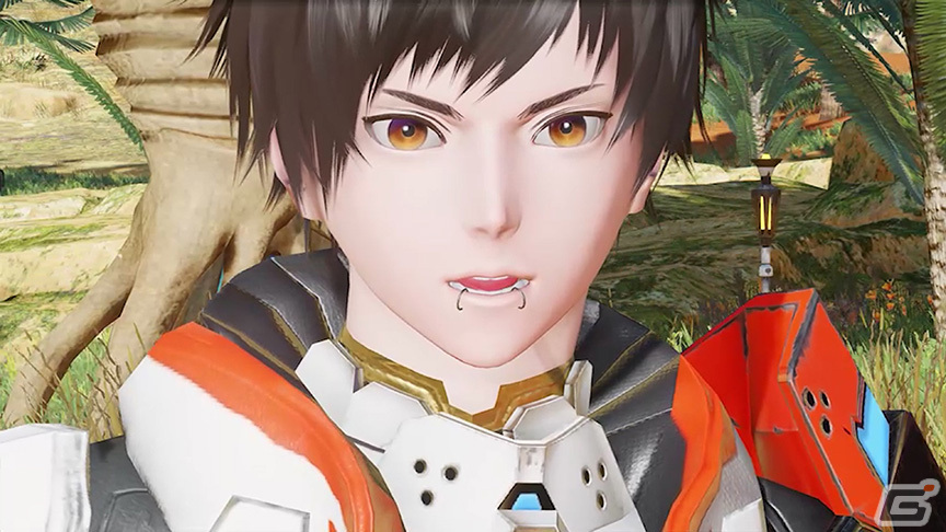 「PSO2 ニュージェネシス」の2.5周年を記念した「超・創世祭」が開催！メインストーリー6章4節も追加 | Gamer