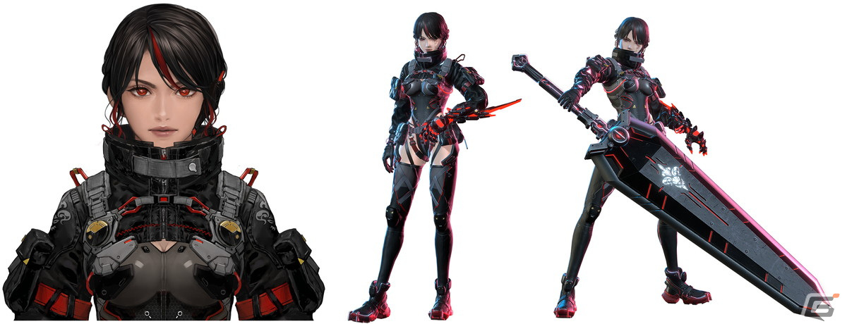 「SOUL COVENANT」の世界観が直感的に感じられる2ndトレーラーがお披露目！主人公をはじめとしたキャラクター情報も公開 | Gamer