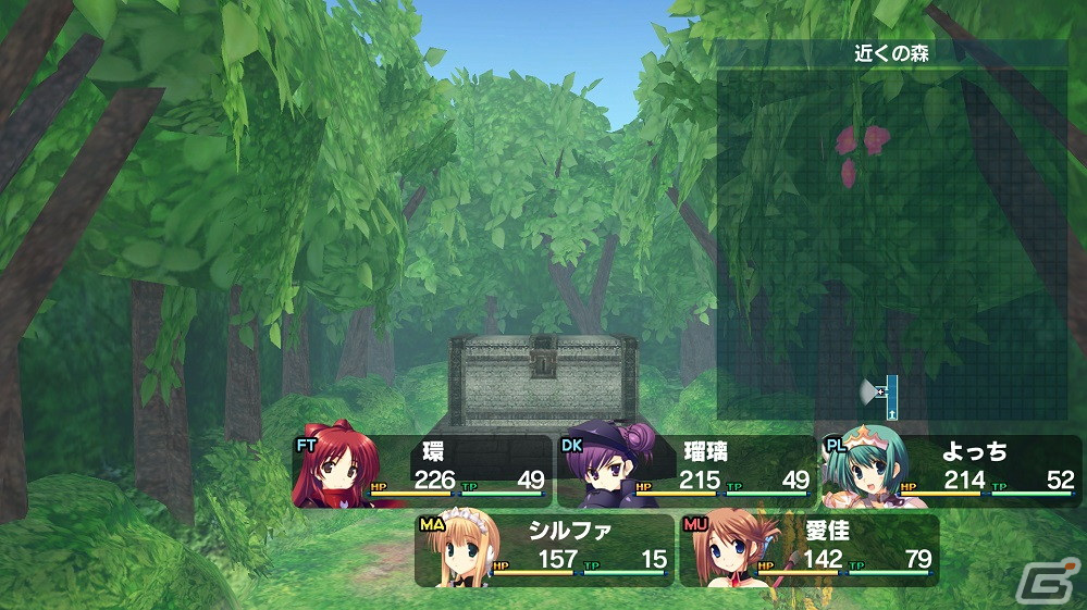 「ToHeart2 ダンジョントラベラーズ」のSteam/DMM GAMES版が2024年2月15日に配信！令和でもこのみとタマ姉がダンジョンで大暴れ | Gamer