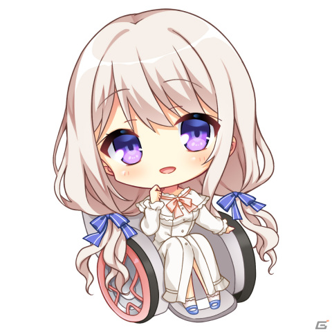 「AMBITIOUS MISSION」がPS4/Switchで2024年3月21日に発売！「金色ラブリッチェ」シリーズのスタッフが手掛けた ...