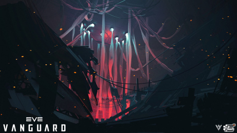「EVE Online」マルチプレイヤーFPSモジュール「EVE Vanguard」のライブイベント「First Strike」が開始 ...