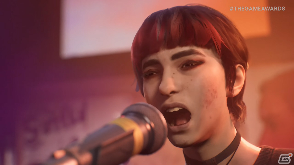 「Lost Records: Bloom and Rage」が2024年末に発売！「ライフ イズ ストレンジ」の裏側で展開される創造力を持つ者 ...