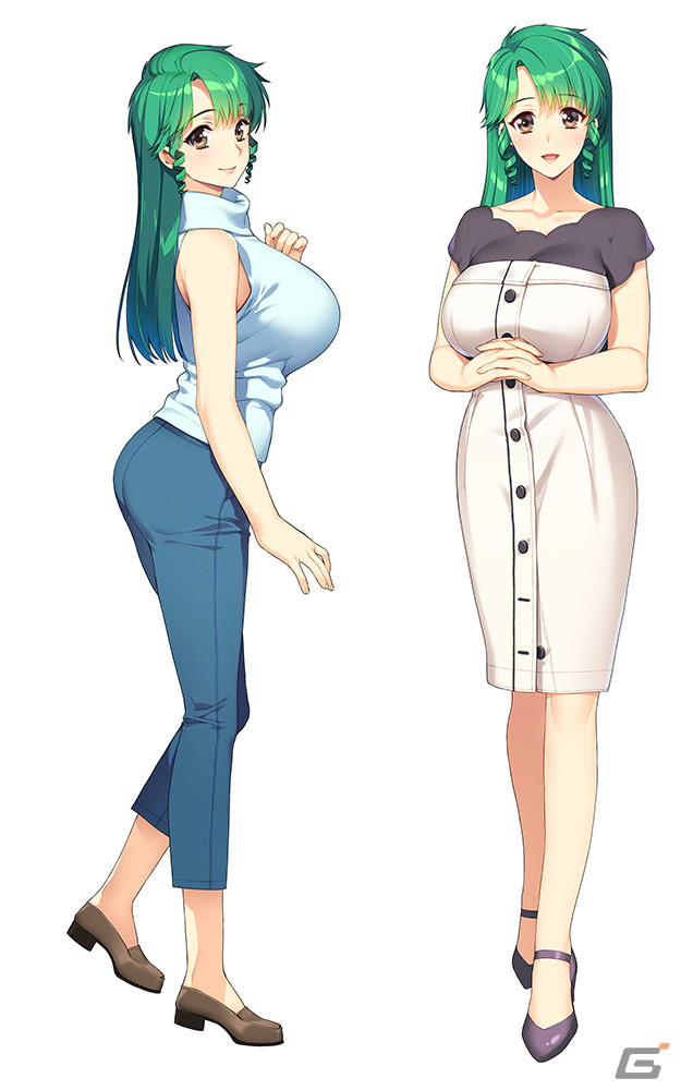 「同級生リメイクCSver」が2024年4月18日にPS4/Switchで発売！ビジュアルファンブック、主題歌収録CD、アクスタを同梱した豪華版も | Gamer