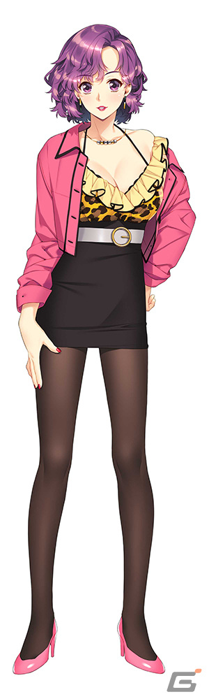 「同級生リメイクCSver」が2024年4月18日にPS4/Switchで発売！ビジュアルファンブック、主題歌収録CD、アクスタを同梱した豪華版も | Gamer