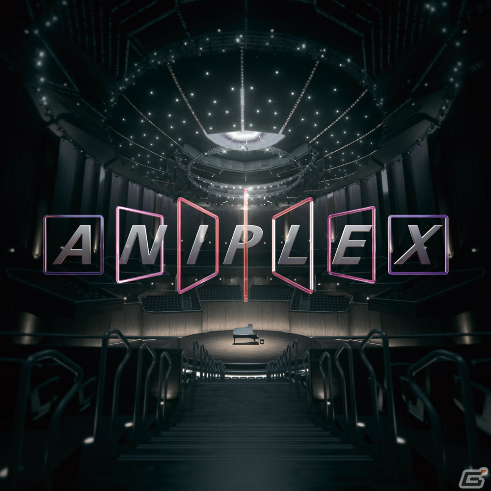 1月7日開催「ANIPLEX 20th Anniversary Event -THANX-」のイベントビジュアルが公開！生配信やグッズ、記念 ...