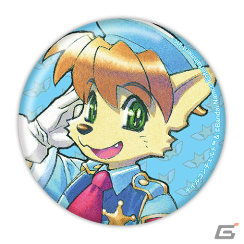 「テイルコンチェルト」25周年記念グッズや「.hack」シリーズの和装グッズが登場！C103で先行販売 | Gamer