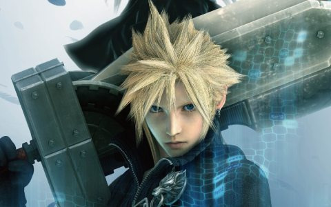 一般公開としては初となる「FINAL FANTASY VII ADVENT CHILDREN COMPLETE 4K REMASTER」が ...