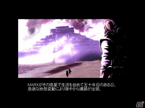「THE RELICS - Return of the ”ORIGIN”-」がPCで2024年に発売！初代「RELICS」に加え「The ...