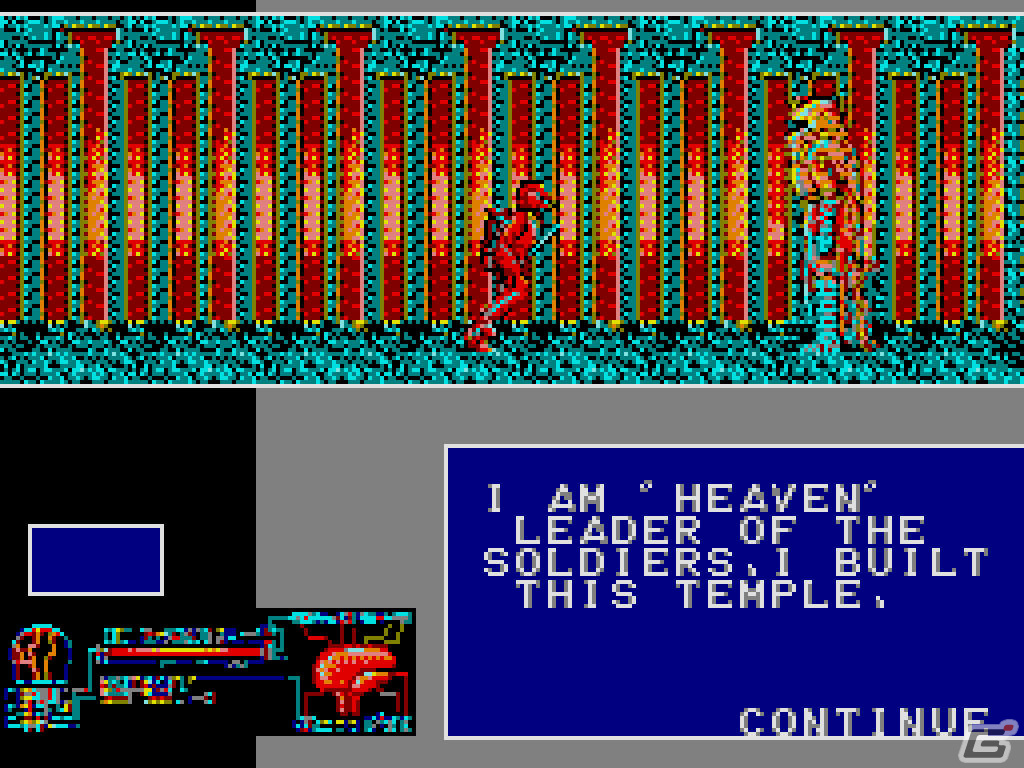 「THE RELICS - Return of the ”ORIGIN”-」がPCで2024年に発売！初代「RELICS」に加え「The ...