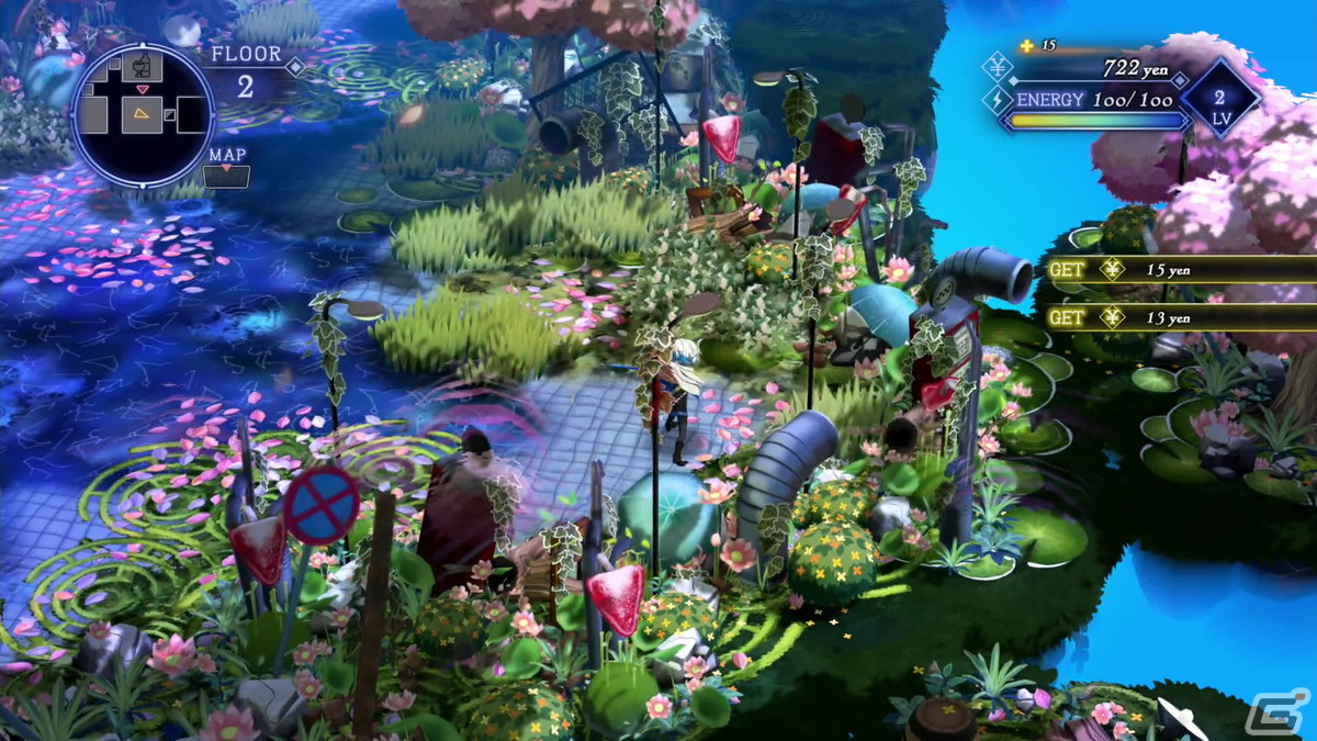 “お酒”がつなぐローグライクとシミュレーションRPG――「BAR ステラアビス」先行プレイレポート | Gamer