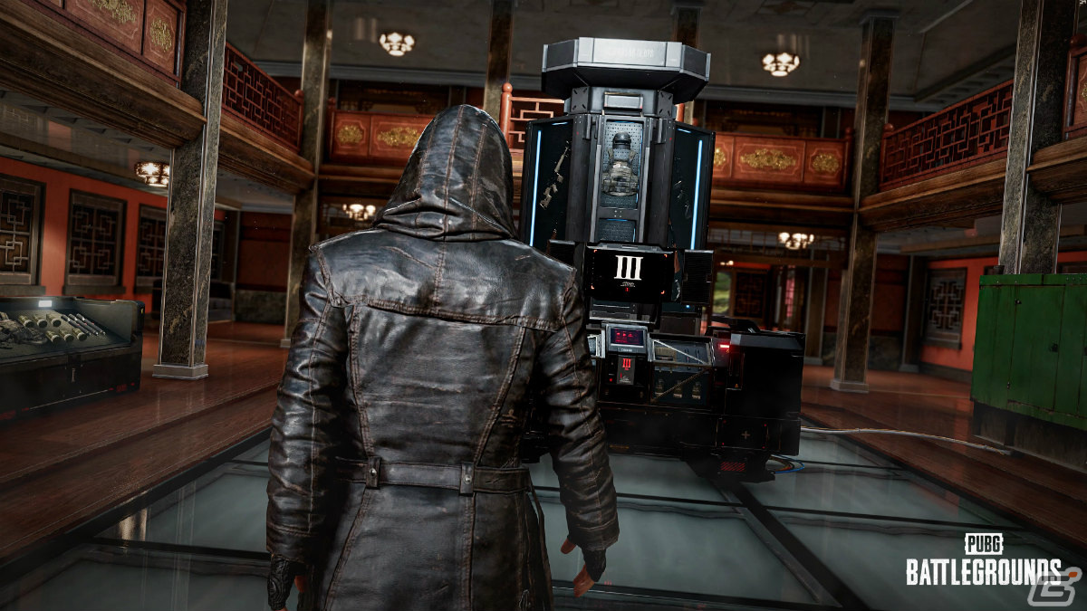 「PUBG」Rondoマップに新要素「マーケット」が登場！さまざまなアイテムや武器、特殊車両などを購入可能 | Gamer