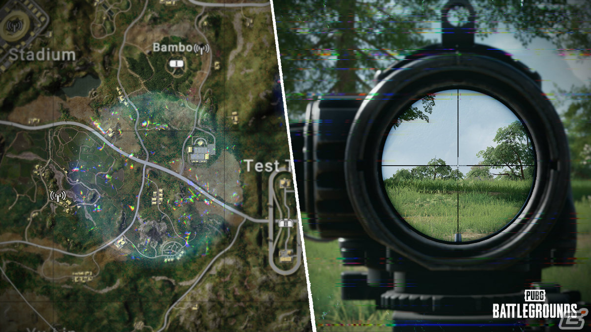 「PUBG」Rondoマップに新要素「マーケット」が登場！さまざまなアイテムや武器、特殊車両などを購入可能 | Gamer