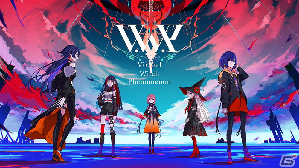 「Project:;COLD」最新作の視聴者参加型デスゲーム「ALTÆR CARNIVAL」が2月17日より4週連続で実施されることが明らかに！ | Gamer