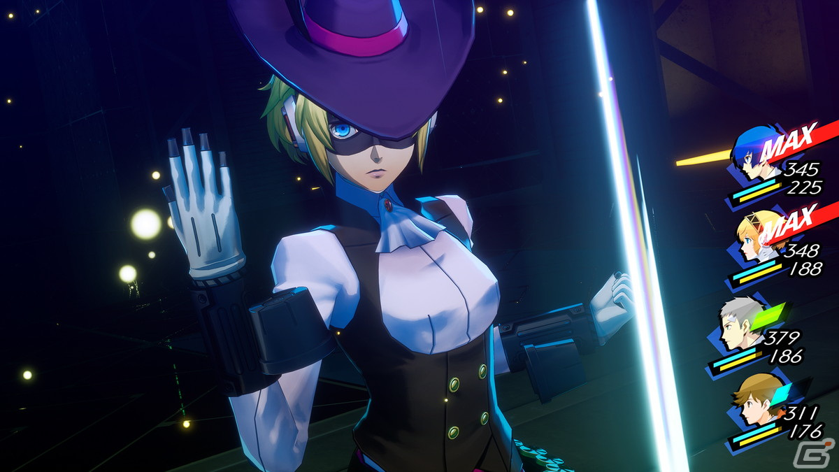 「ペルソナ3 リロード」で購入可能なDLCを紹介！「P5R」「P4G」のコスチュームやペルソナセットが登場 | Gamer