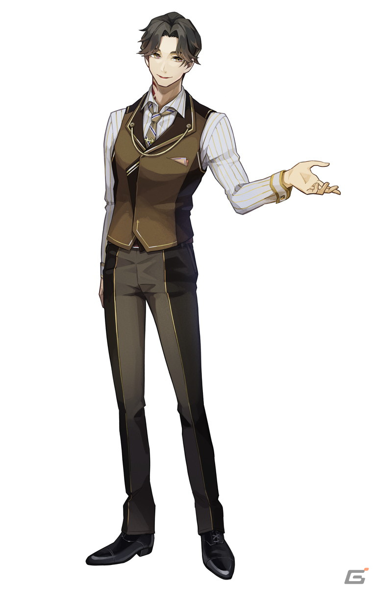 「BAR ステラアビス」常連客に隠された“もうひとつの顔”や実在するカクテルなどを紹介！ヨイの世界を攻略するヒントも | Gamer