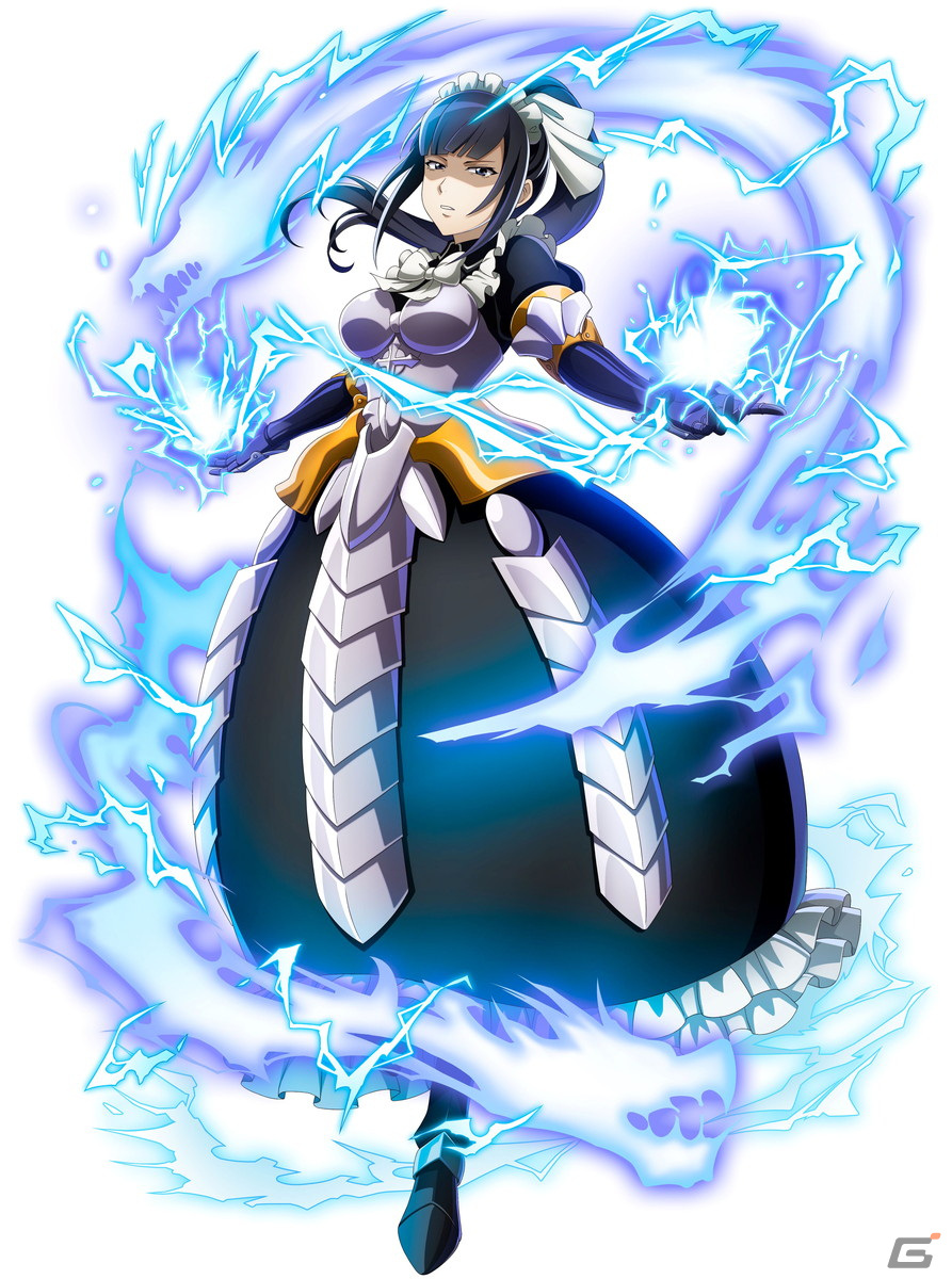 「まおりゅう」でアニメ「オーバーロード」とのコラボイベント「オーバーロード テンペストクライシス」が開始！ | Gamer