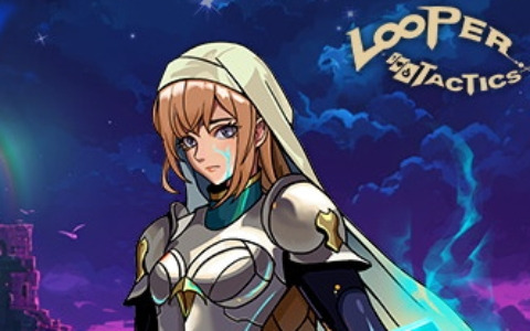 ローグライクデッキ構築ゲーム「Looper Tactics」のDLC「Tower and Sea」が配信！新しいカード種族・ヒューマンが導入 | Gamer