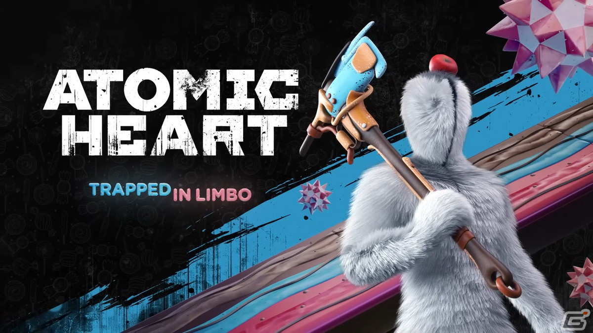「Atomic Heart」のDLC第2弾「Trapped in Limbo」が配信！狂気の世界「リンボ」を駆け巡り現実への突破口を開け | Gamer