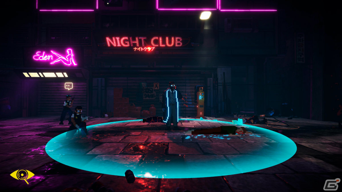 ネオ・ノワール映画風のSF RPG「ネオン ブラッド」が発表！二つの顔を持つ未来都市で格差社会に革命をもたらせ | Gamer