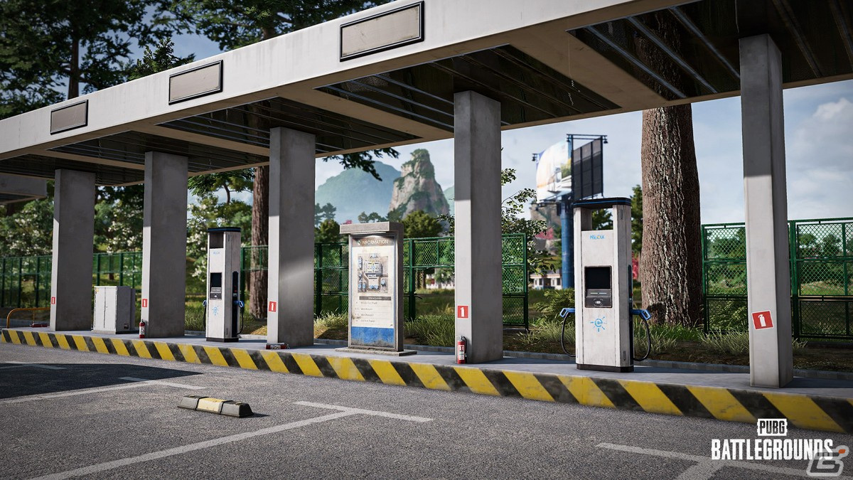 「PUBG」6人用の新車両「PICO BUS」や“協力パルクール”機能が登場！28.1アップデートが実施 | Gamer