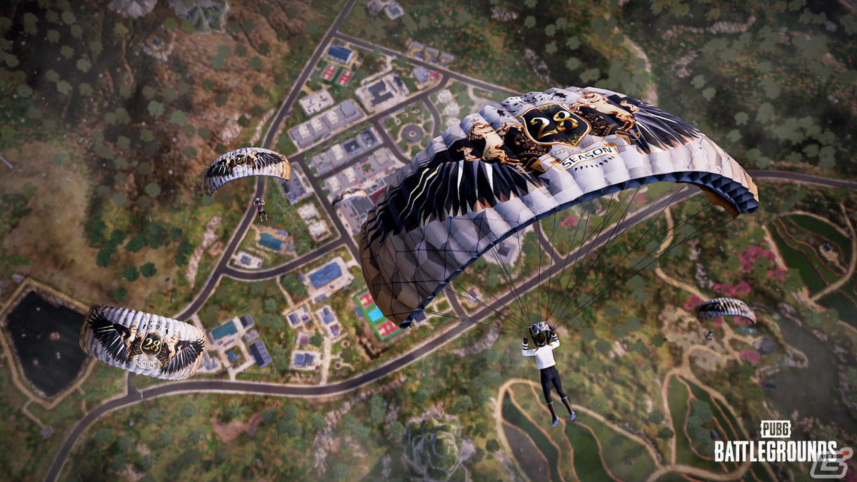 「PUBG」6人用の新車両「PICO BUS」や“協力パルクール”機能が登場！28.1アップデートが実施 | Gamer