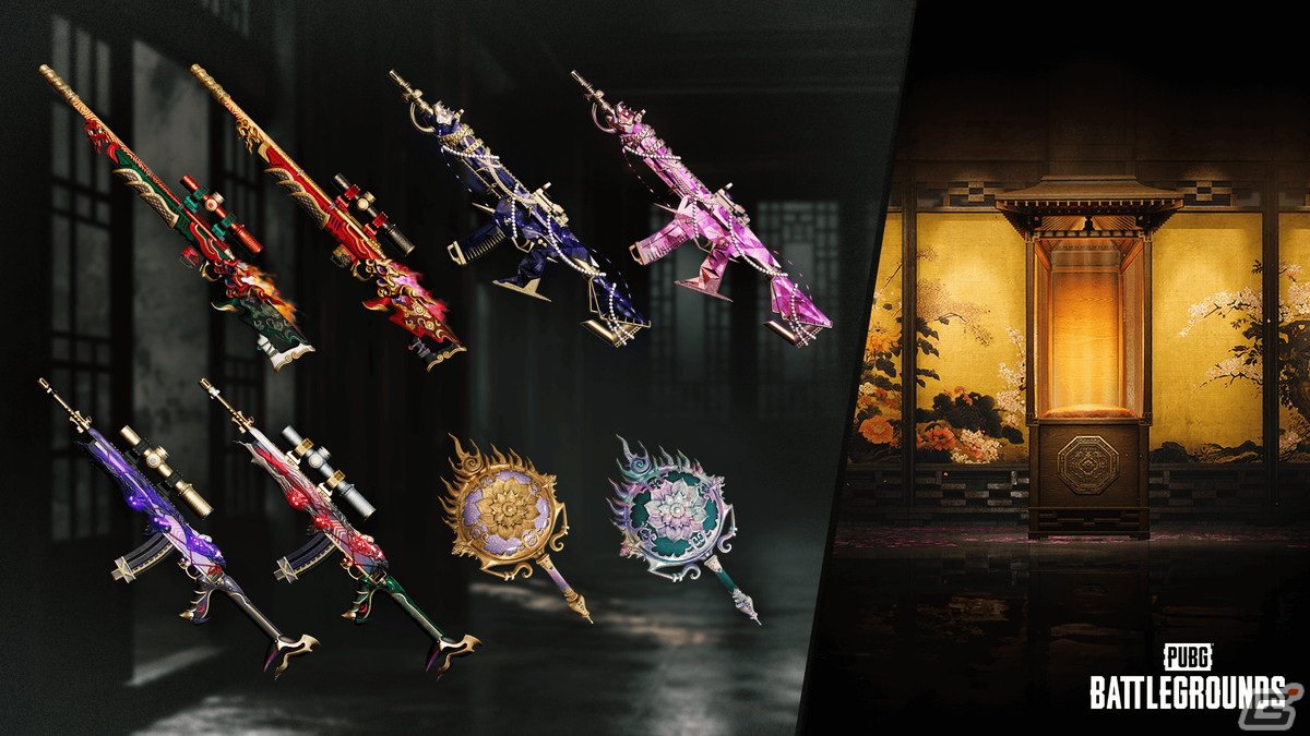 「PUBG」6人用の新車両「PICO BUS」や“協力パルクール”機能が登場！28.1アップデートが実施 | Gamer