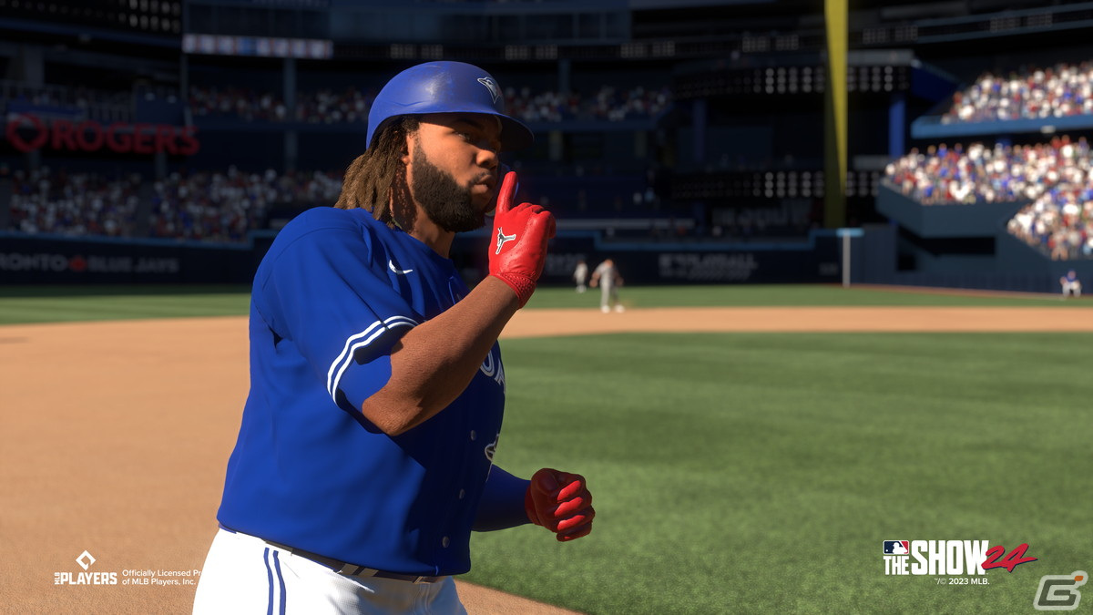 「MLB The Show 24（英語版）」MVPエディションとデジタルデラックスエディションが配信決定！予約購入で3月15日よりアーリーアクセスが可能に | Gamer