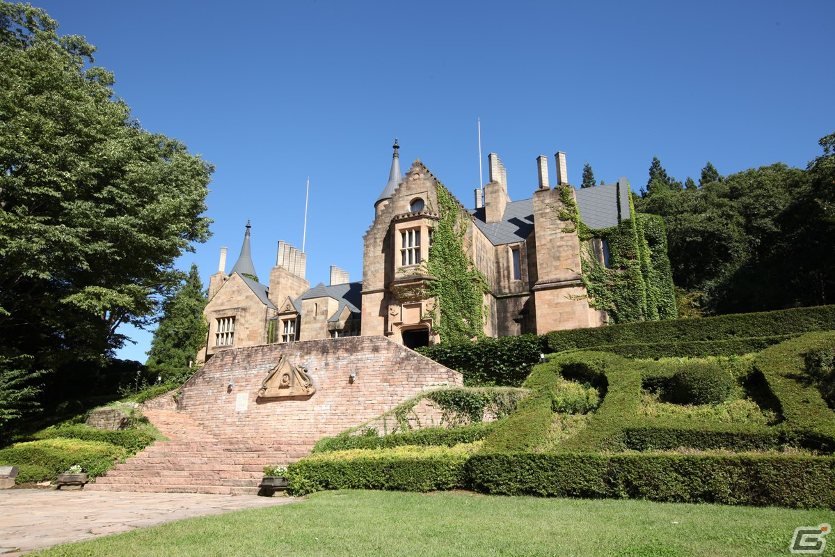 「あんさんぶるスターズ！！」アルバムシリーズ「TRIP」fineの発売を記念したロックハート城とのコラボが3月1日より開催！ | Gamer