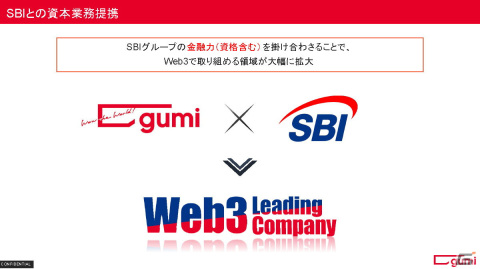 【編集長の独り言】gumi主催のWEB3ゲーム勉強会から得られた知見を整理する | Gamer